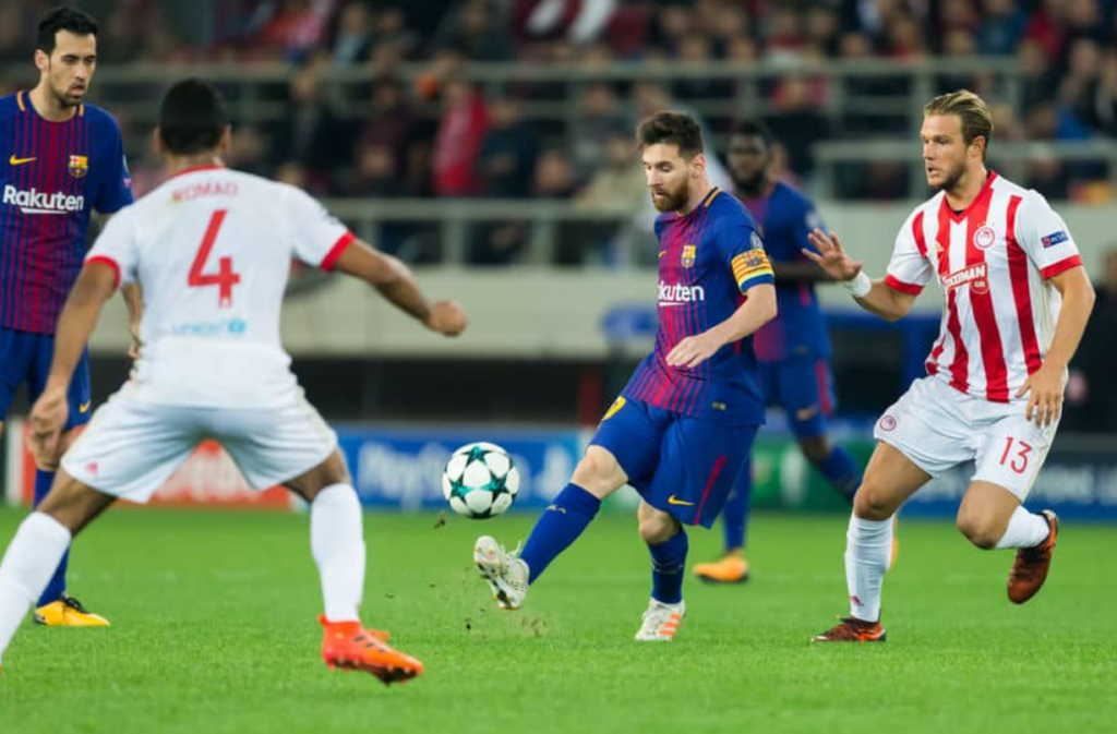 Can Soccer Games End in a Tie? Here’s How It Works - Footall.com